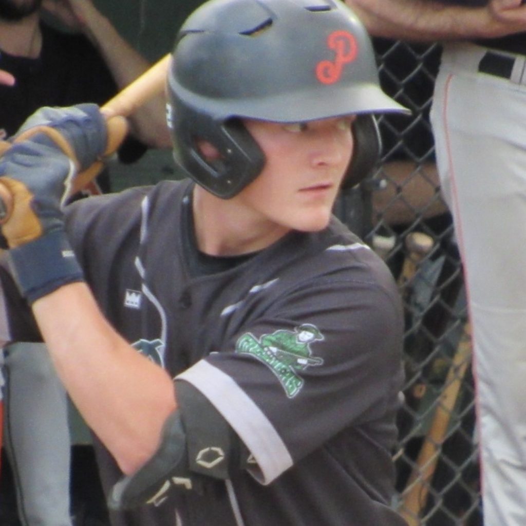 Michael Varga – Greater Hartford Twilight Baseball League