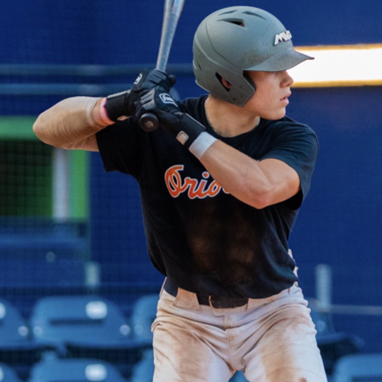 Owen Stephens – Greater Hartford Twilight Baseball League