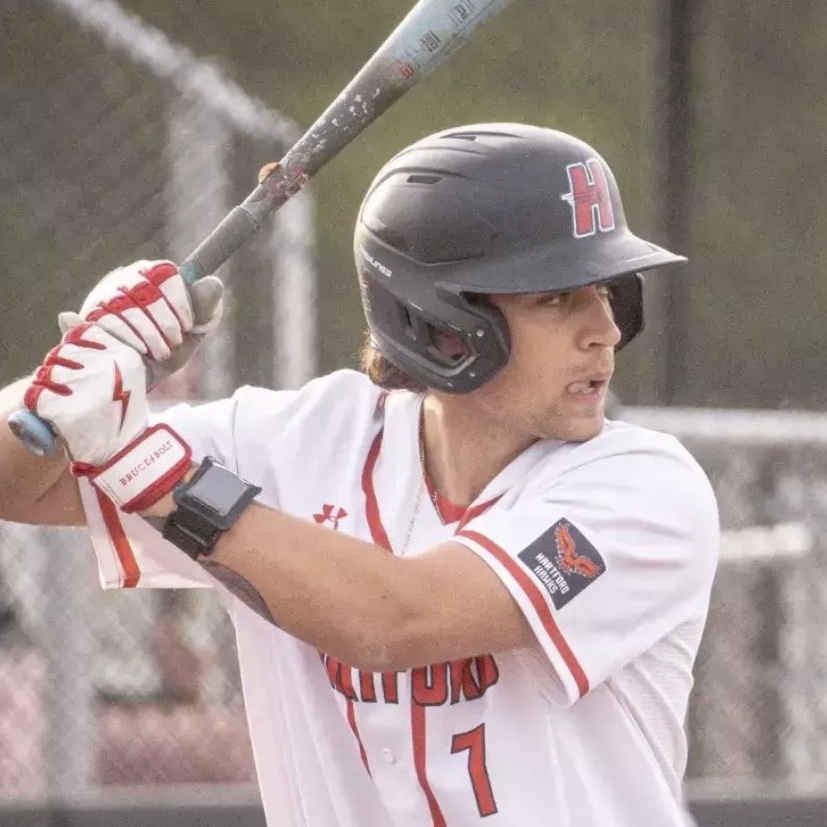 Peyton West – Greater Hartford Twilight Baseball League