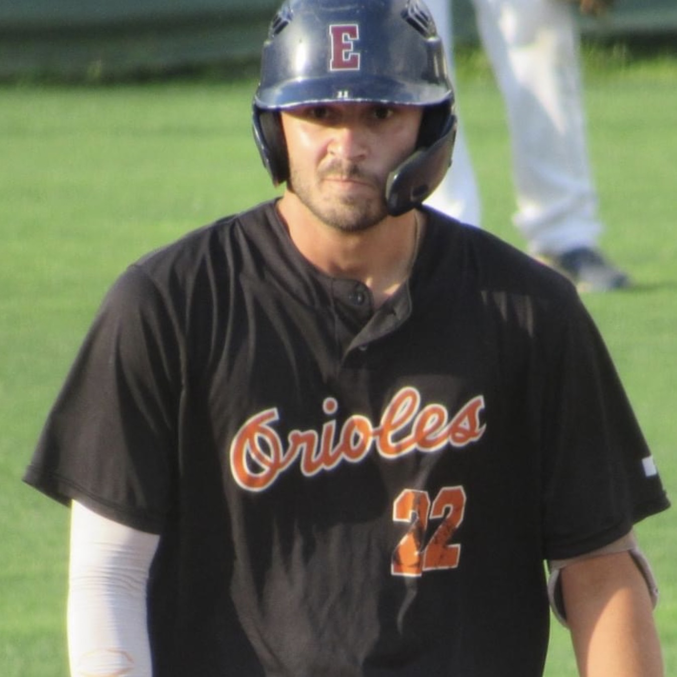 Ryan Bagdasarian – Greater Hartford Twilight Baseball League