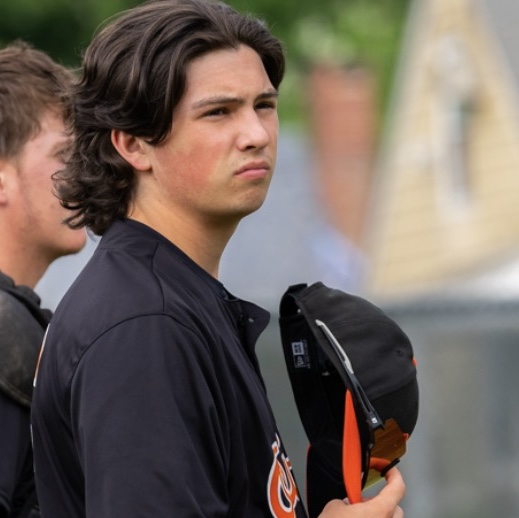 Ryan Duffy – Greater Hartford Twilight Baseball League