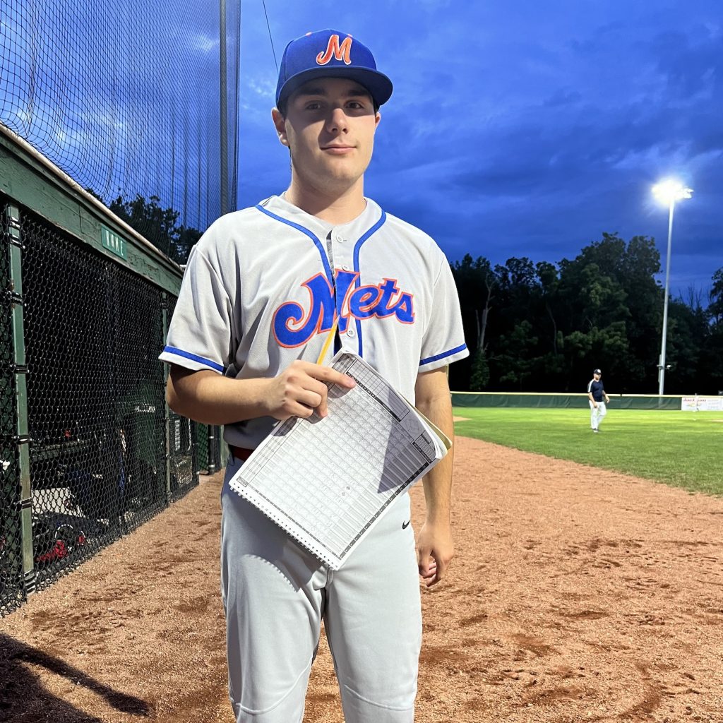 Middletown Mets – Greater Hartford Twilight Baseball League