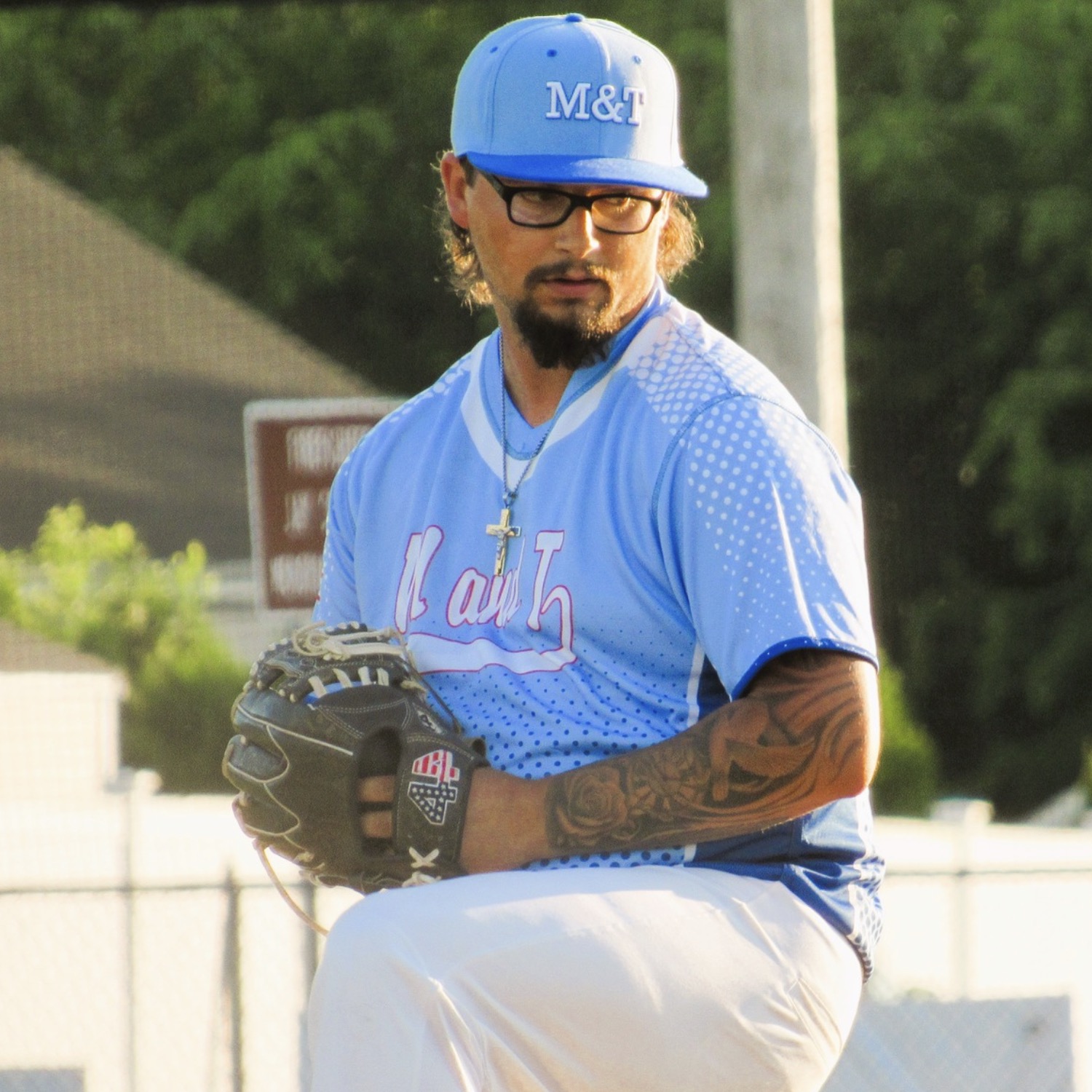 Ryan Skaff – Greater Hartford Twilight Baseball League