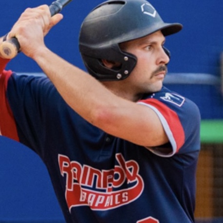 Dan Steiner - Greater Hartford Twilight Baseball League