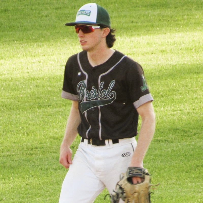 Sean Borden – Greater Hartford Twilight Baseball League