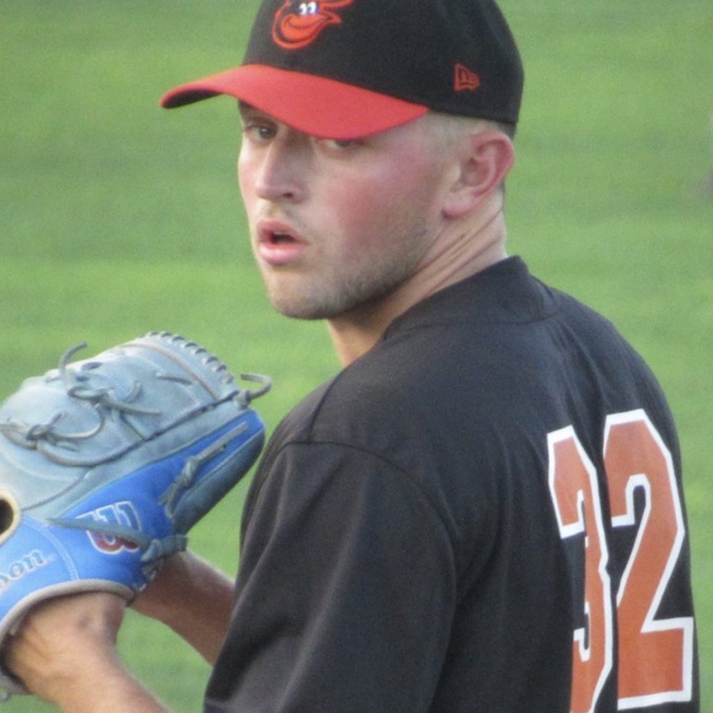 Shane Bogli – Greater Hartford Twilight Baseball League