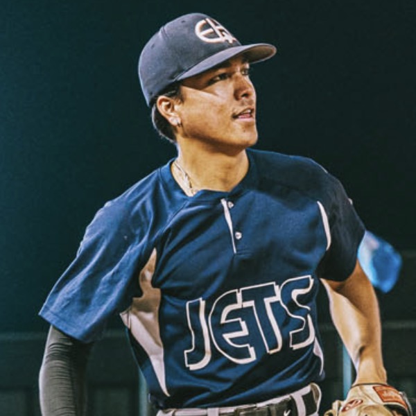 Taj Vera Cruz - Greater Hartford Twilight Baseball League