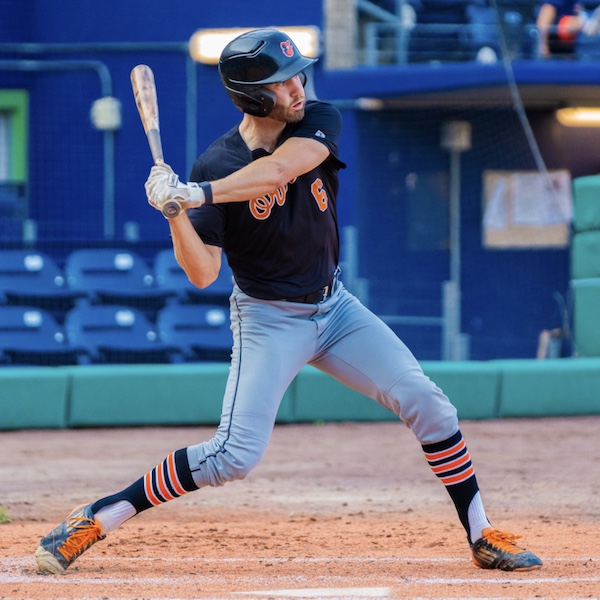 Trevor Lyne – Greater Hartford Twilight Baseball League