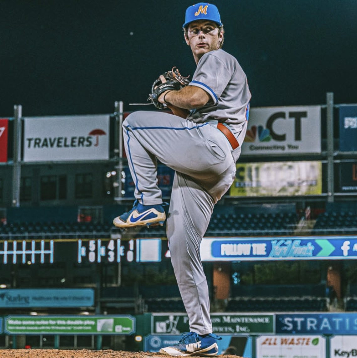 Tristan Smith – Greater Hartford Twilight Baseball League