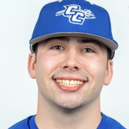 Tyler Fote – Greater Hartford Twilight Baseball League