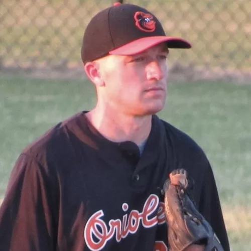 Tyler Pogmore – Greater Hartford Twilight Baseball League