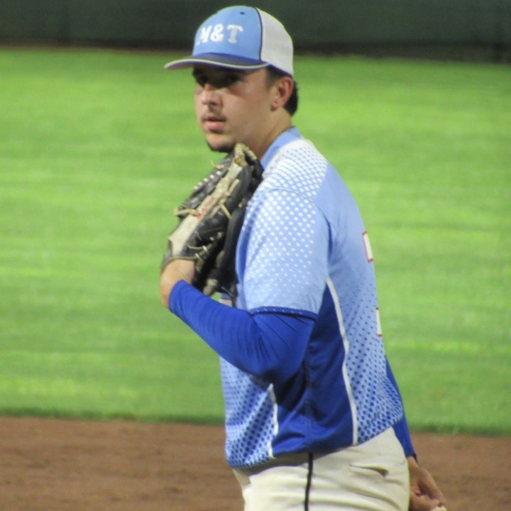 2023 – Greater Hartford Twilight Baseball League